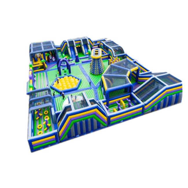 Ruichen Inflatables - China Inflatable Factory